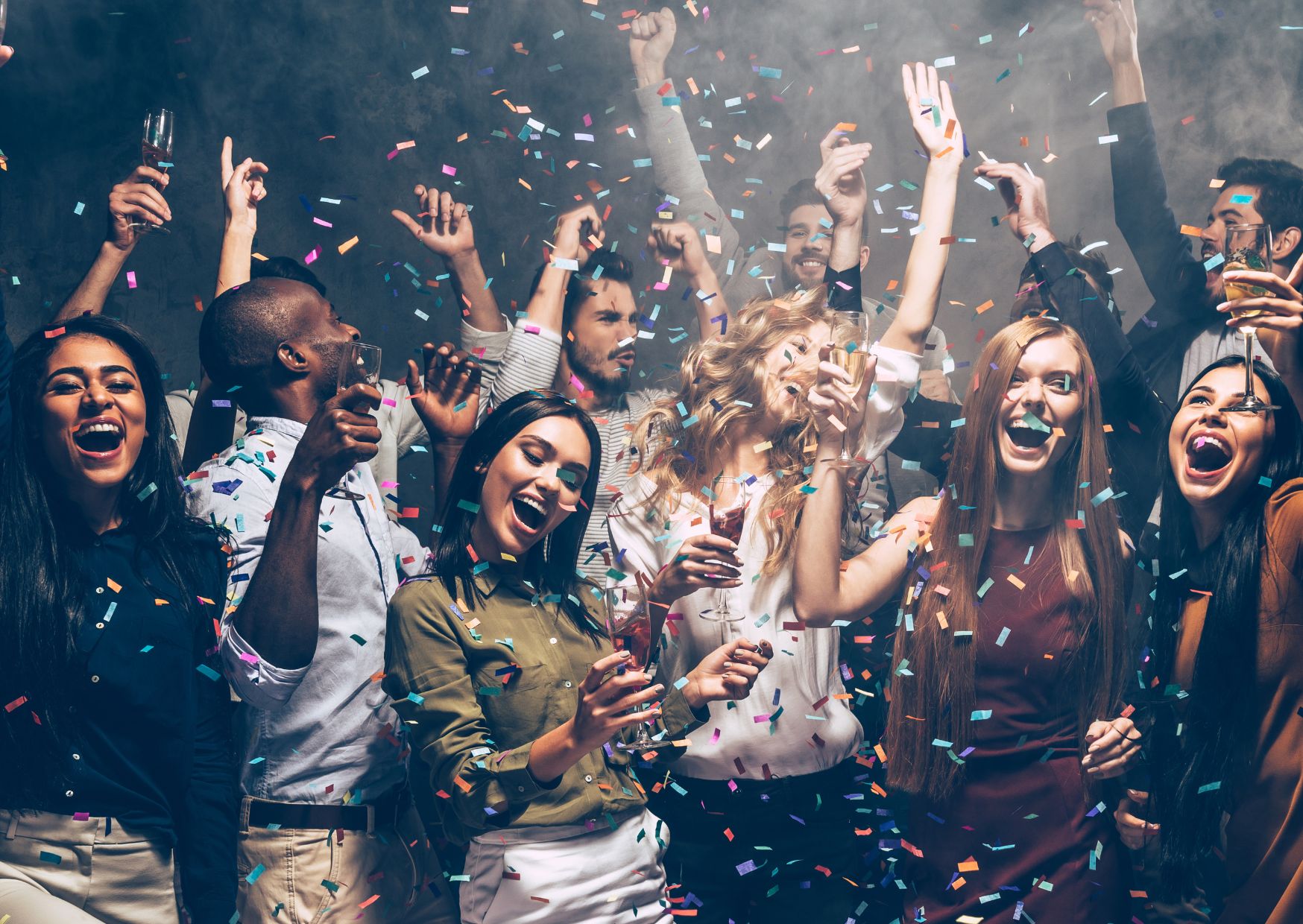 How Are You Cambridgeshire and Peterborough | It’s Party Season How Are You Cambridgeshire and Peterborough | It’s Party Season